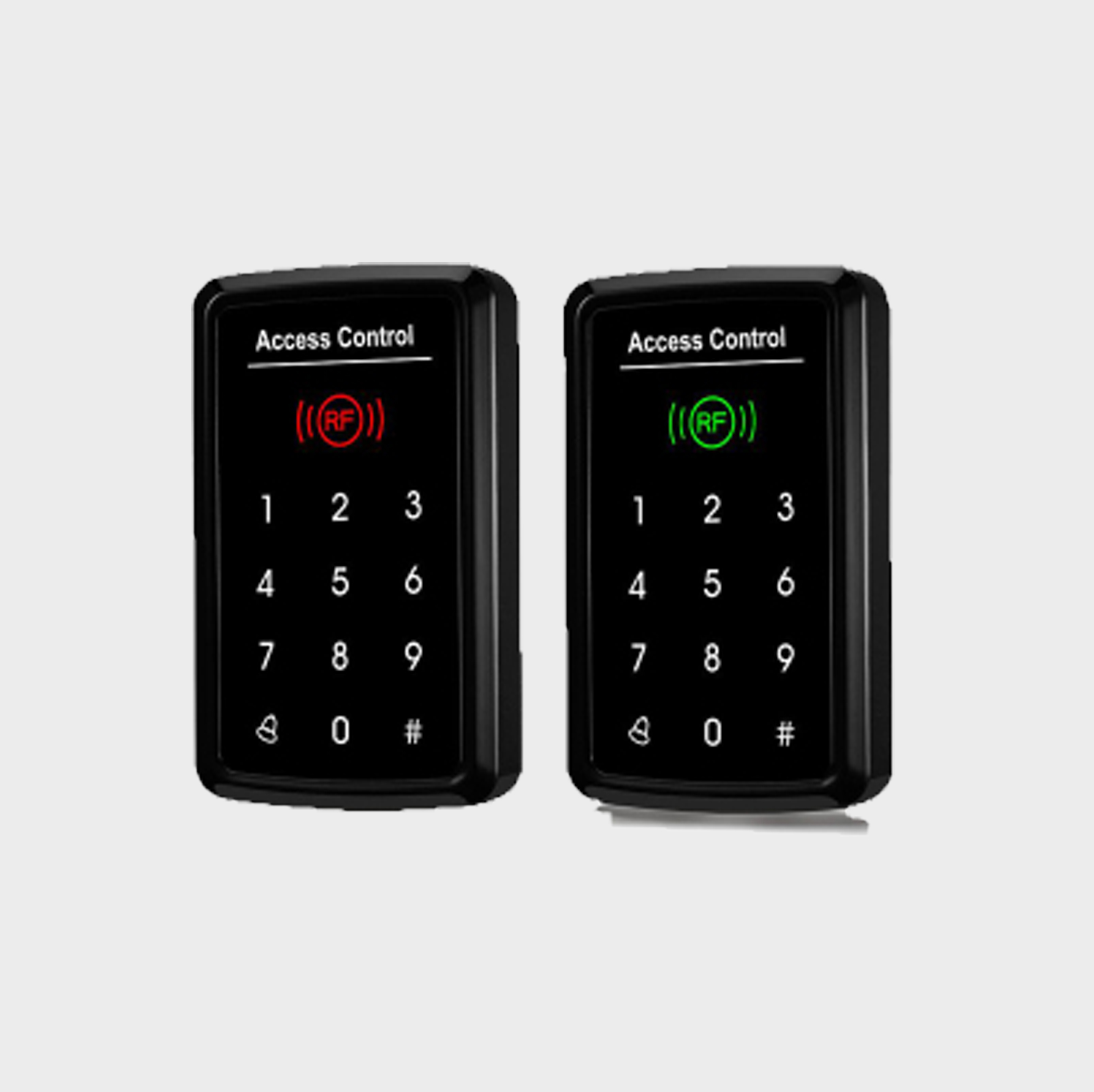 Doorl access control – Aarambha Solution