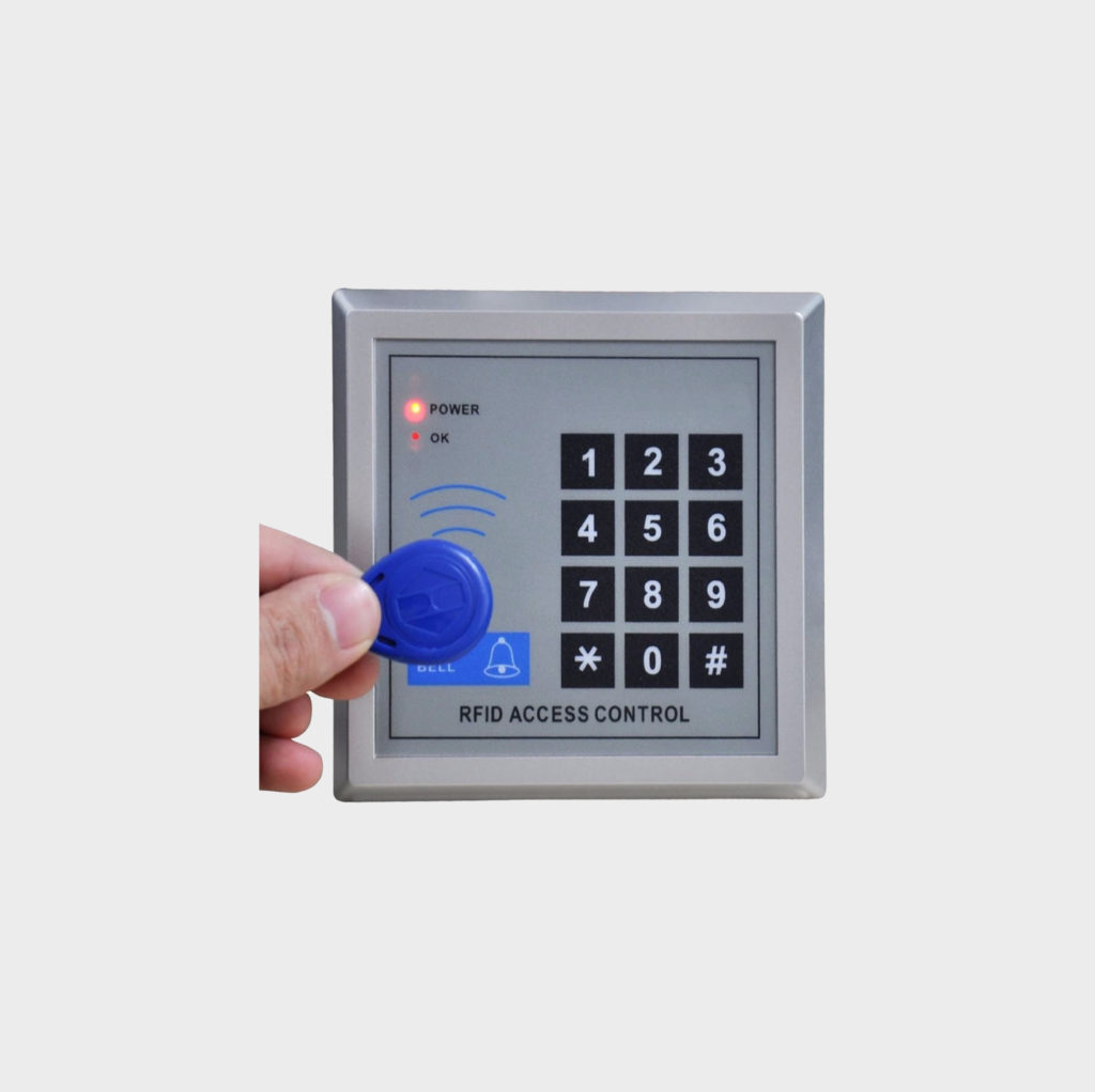 rfid access control – Aarambha Solution